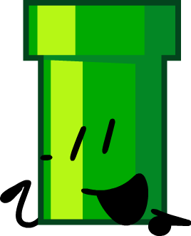 Warp Pipe | Hazel Jzx Wiki | Fandom