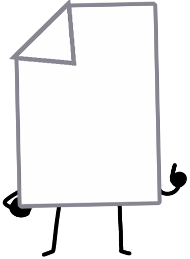 Paper | Hazel Jzx Wiki | Fandom