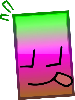 Unpleasant Gradient | Hazel Jzx Wiki | Fandom