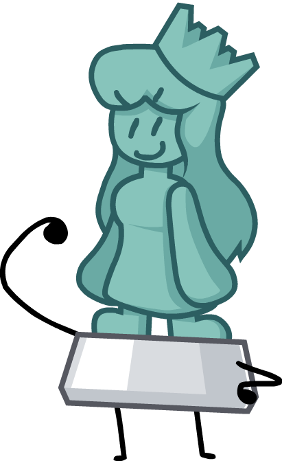 Statue | Hazel Jzx Wiki | Fandom