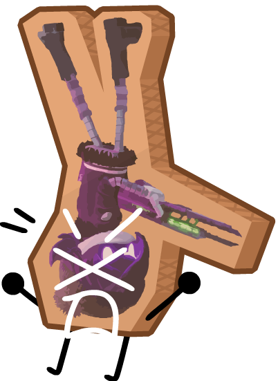 Uzi Render | Hazel Jzx Wiki | Fandom