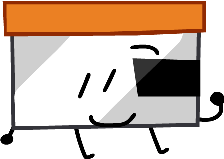 Glowy Orange Keycard | Hazel Jzx Wiki | Fandom