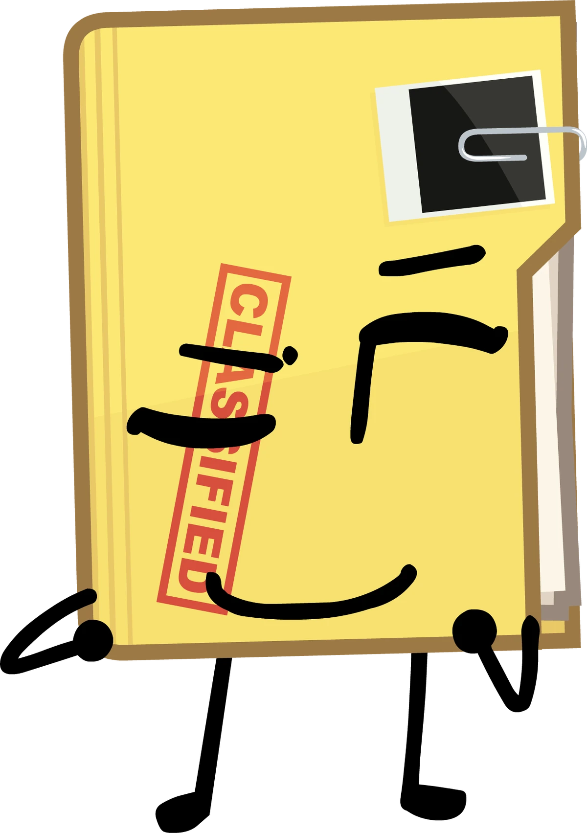 Foldy | Hazel Jzx Wiki | Fandom