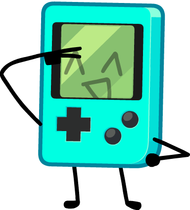 Gameboy Color | Hazel Jzx Wiki | Fandom