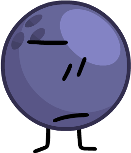 Bowling Ball | Hazel Jzx Wiki | Fandom