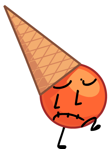 Pumpkin Ice Cream | Hazel Jzx Wiki | Fandom