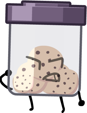 Cookie Jar | Hazel Jzx Wiki | Fandom