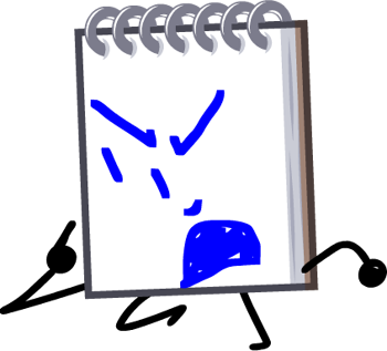 Notepad | Hazel Jzx Wiki | Fandom