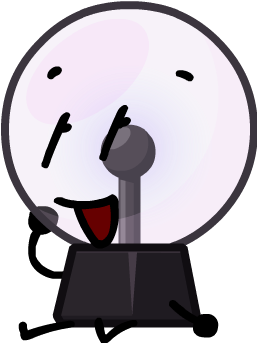 Plasma Ball | Hazel Jzx Wiki | Fandom