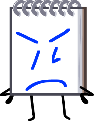 Notepad | Hazel Jzx Wiki | Fandom