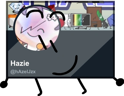 HazelJzx's Twitter Profile | Hazel Jzx Wiki | Fandom
