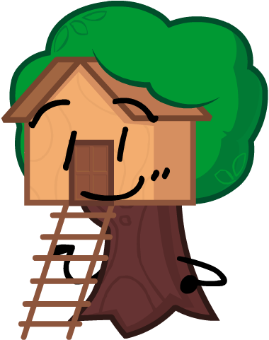 Treehouse | Hazel Jzx Wiki | Fandom