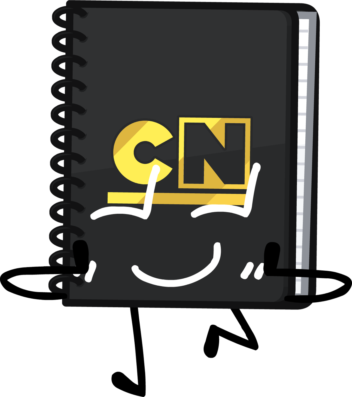 Magic Notebook | Hazel Jzx Wiki | Fandom