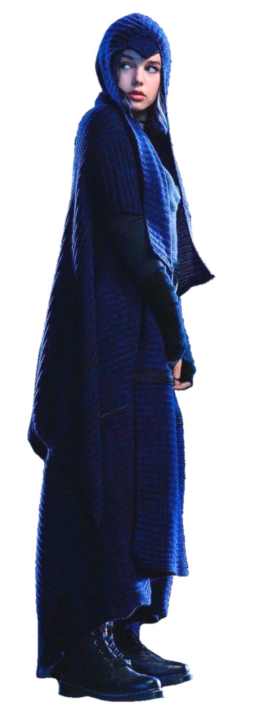 Raven (DC) | Hazel's Marvel Adventures Wiki | Fandom