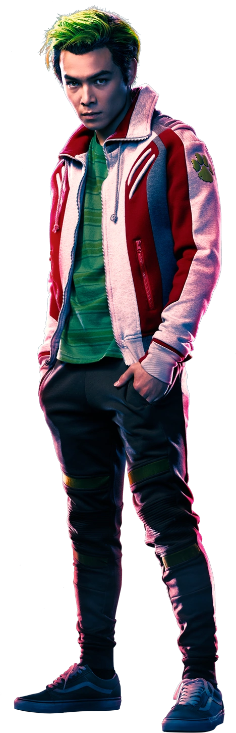 Beast Boy | Hazel's Marvel Adventures Wiki | Fandom