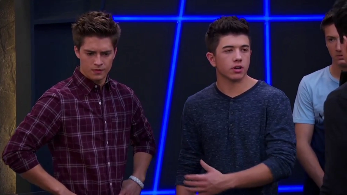 Kaz (Mighty Med)/Gallery | Hazel's Marvel Adventures Wiki | Fandom