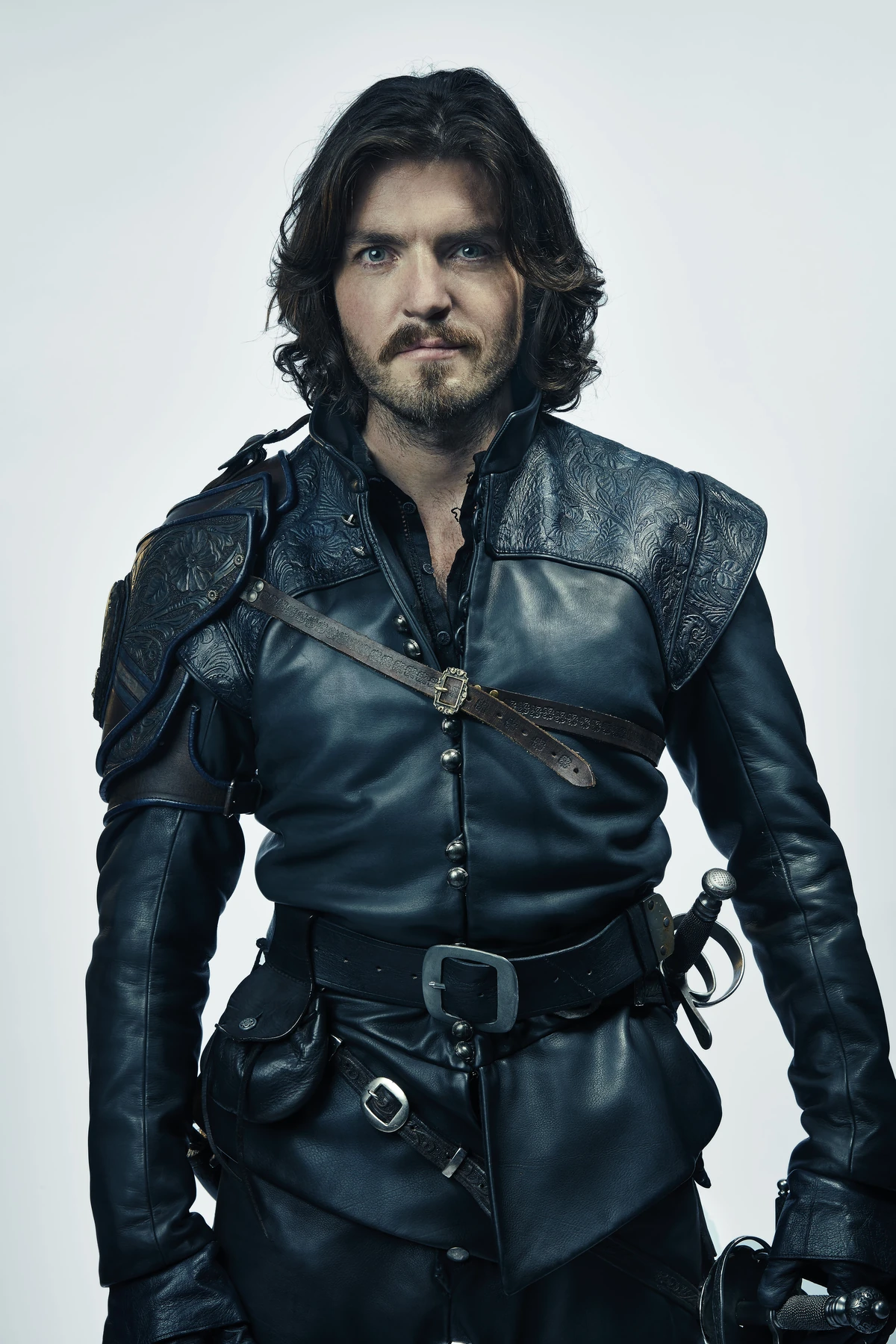 Athos | Hazel's Marvel Adventures Wiki | Fandom