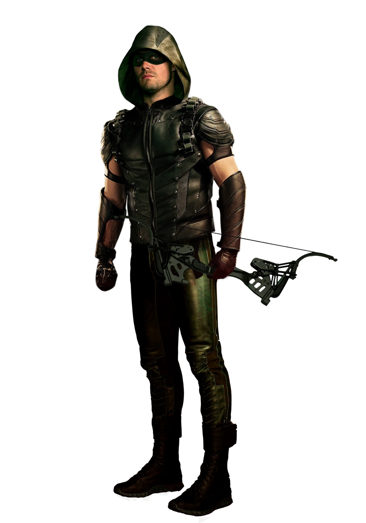 Green Arrow | Hazel's Marvel Adventures Wiki | Fandom