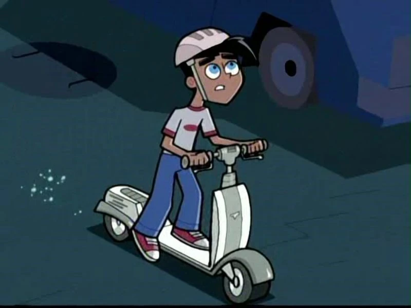 Danny Phantom (series)/Gallery | Hazel's Marvel Adventures Wiki | Fandom