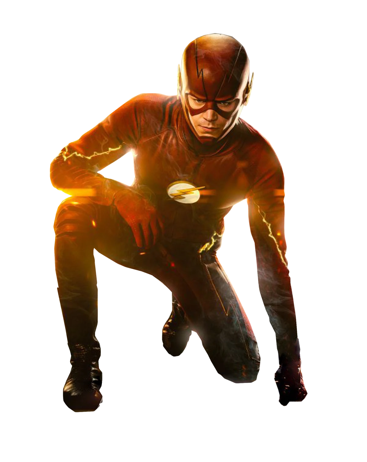 The Flash (Barry Allen) | Hazel's Marvel Adventures Wiki | Fandom