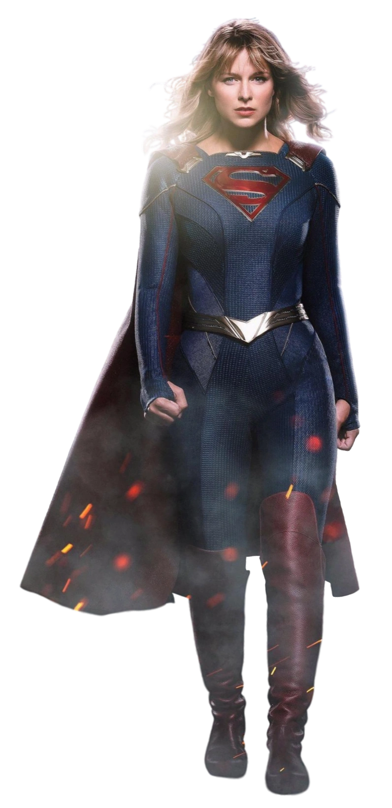 Supergirl | Hazel's Marvel Adventures Wiki | Fandom