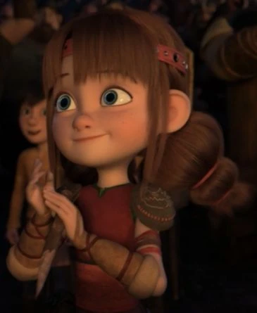 Zephyr Haddock | Hazel's Marvel Adventures Wiki | Fandom