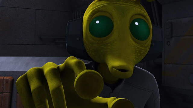 Tseebo | Hazel's Marvel Adventures Wiki | Fandom