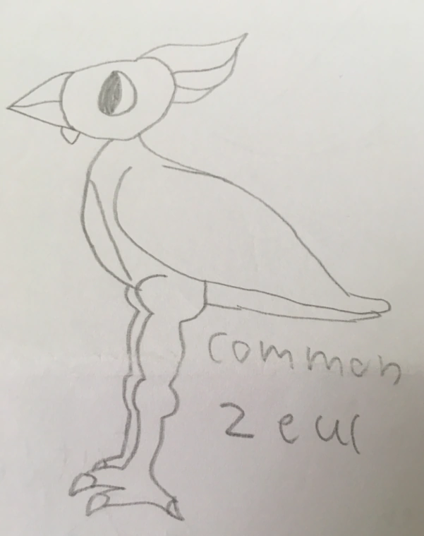 Common Zeul | Hbajmzagscam Wiki | Fandom