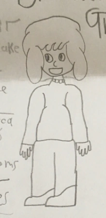 Brenda Griffiths | Hbajmzagscam Wiki | Fandom