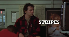 Stripes | HBO Archives Wiki | Fandom