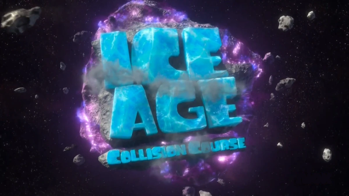 Ice Age: Collision Course | HBO Archives Wiki | Fandom