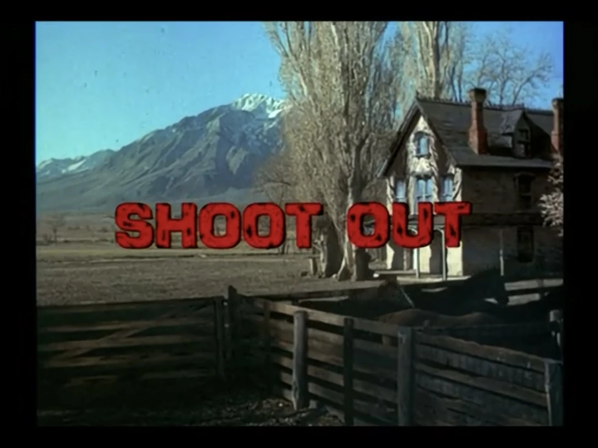 Shoot Out | HBO Archives Wiki | Fandom