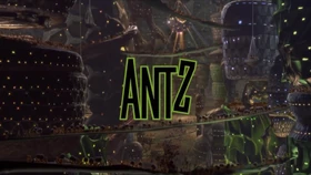 Antz | HBO Archives Wiki | Fandom