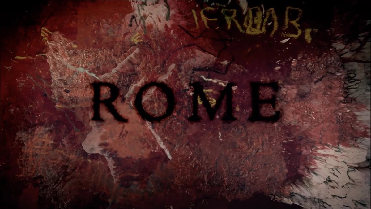 Rome | HBO Archives Wiki | Fandom