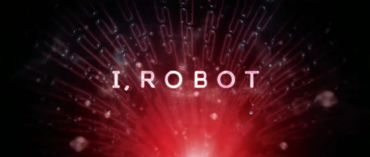 I, Robot | HBO Archives Wiki | Fandom