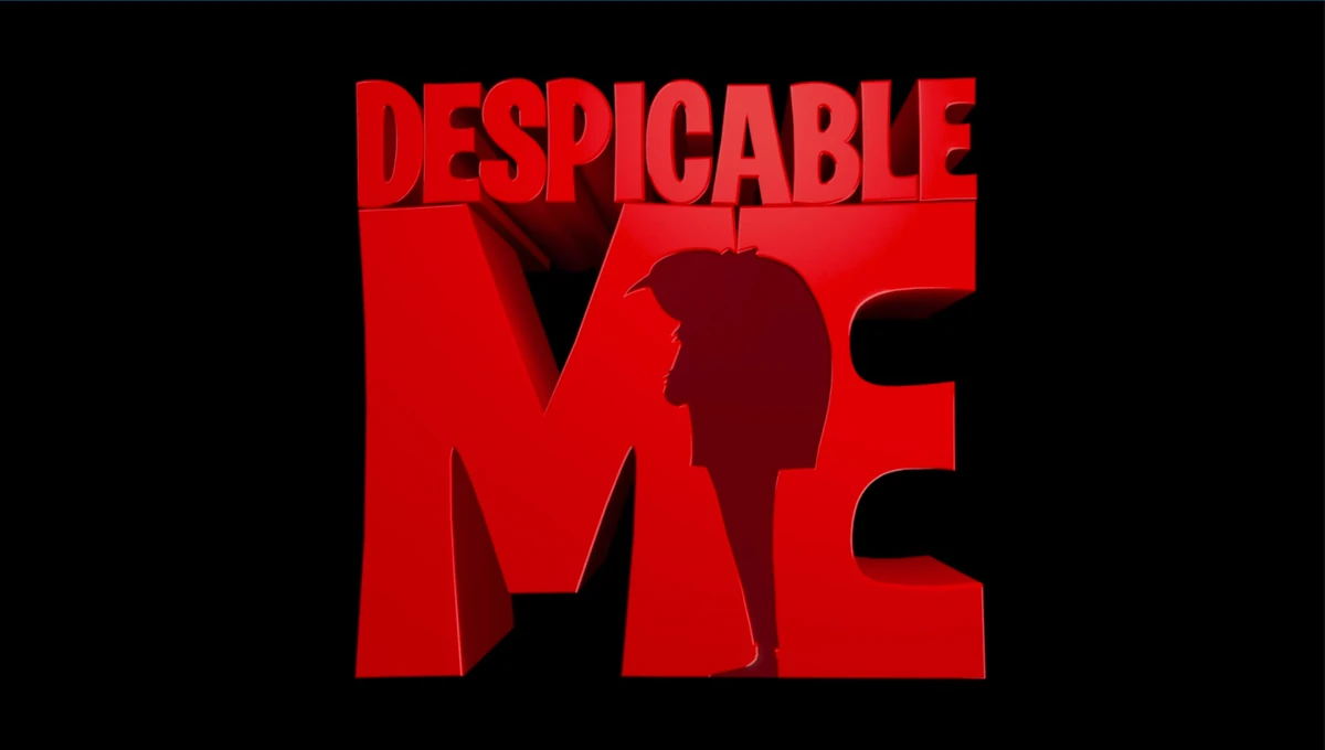 Despicable Me | HBO Archives Wiki | Fandom