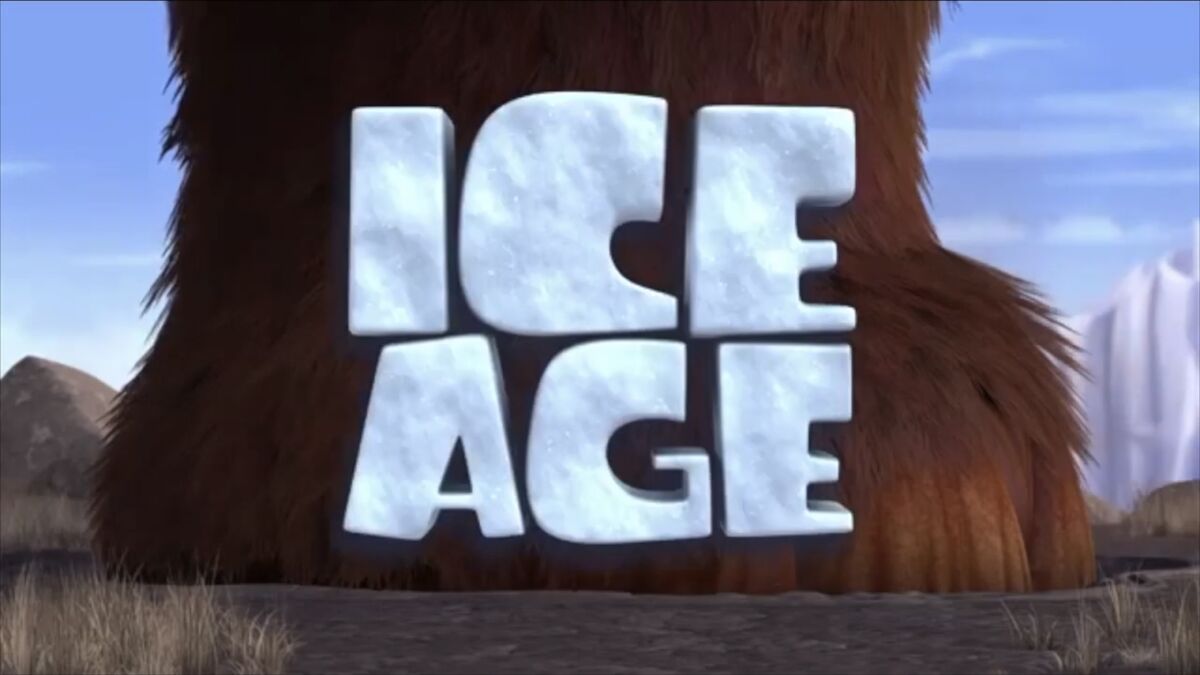 Ice Age | HBO Archives Wiki | Fandom