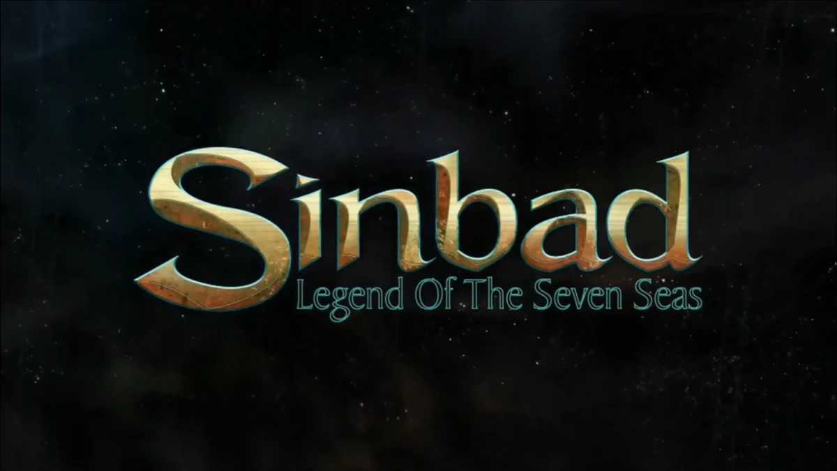 Sinbad: Legend of the Seven Seas | HBO Archives Wiki | Fandom