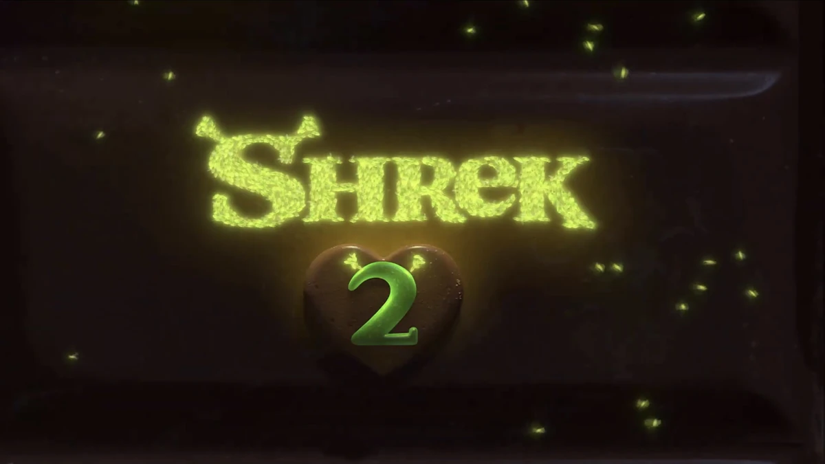 Shrek 2 | HBO Archives Wiki | Fandom