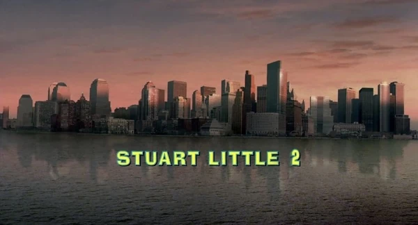 Stuart Little 2 | HBO Archives Wiki | Fandom