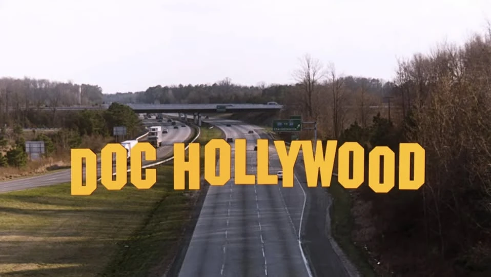 Doc Hollywood | HBO Family Archives Wiki | Fandom