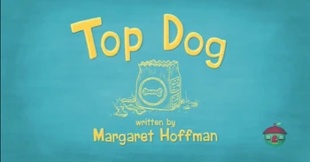 Top Dog | HBO Family Wiki | Fandom