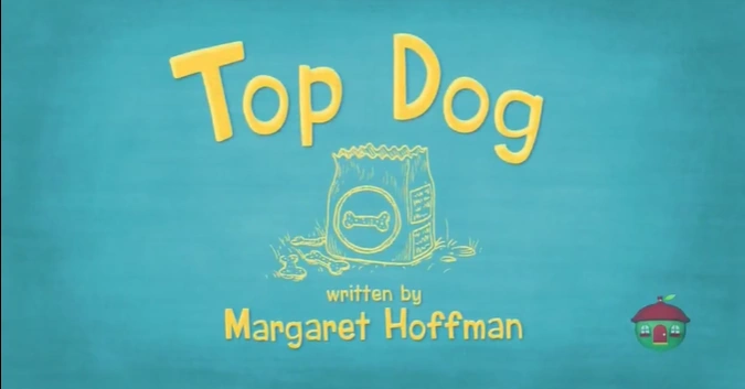 Top Dog | HBO Family Wiki | Fandom