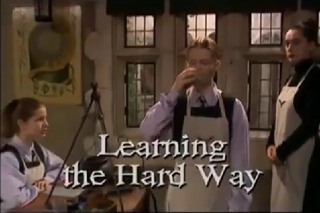 Learning the Hard Way | HBO Family Wiki | Fandom