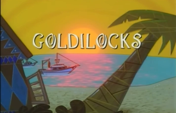 Goldilocks | HBO Family Wiki | Fandom