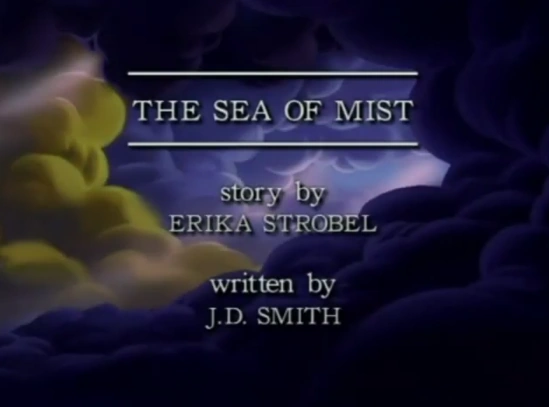 The Sea of Mist | HBO Family Wiki | Fandom