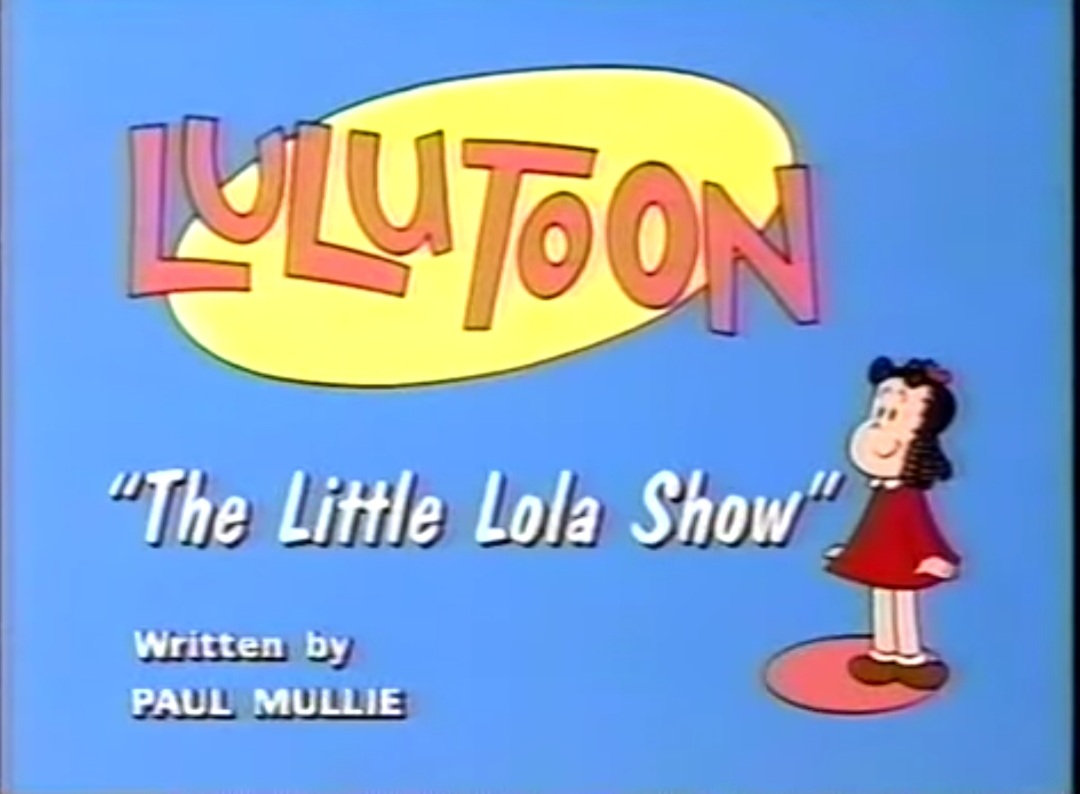The Little Lola Show | HBO Family Wiki | Fandom