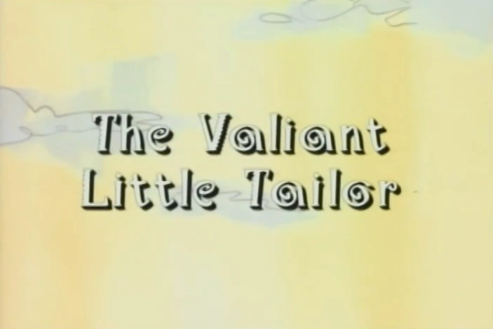 The Valiant Little Tailor | HBO Family Wiki | Fandom
