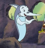 Rainbow Fish/Gallery | HBO Family Wiki | Fandom