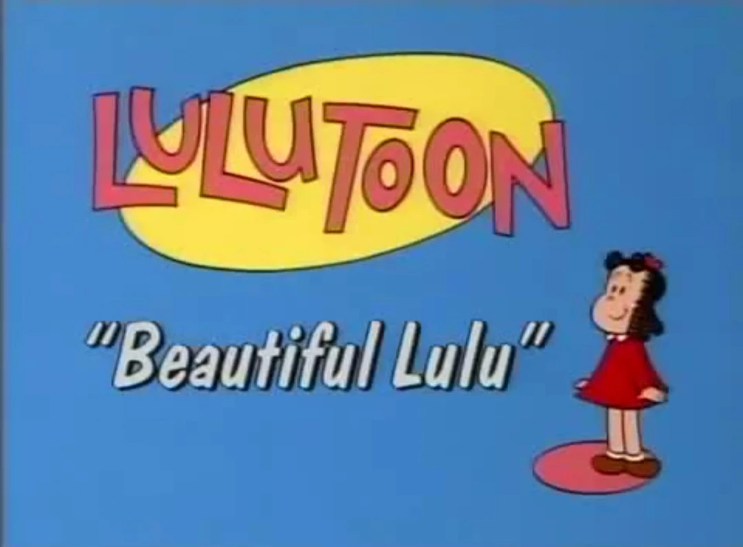 Beautiful Lulu | HBO Family Wiki | Fandom